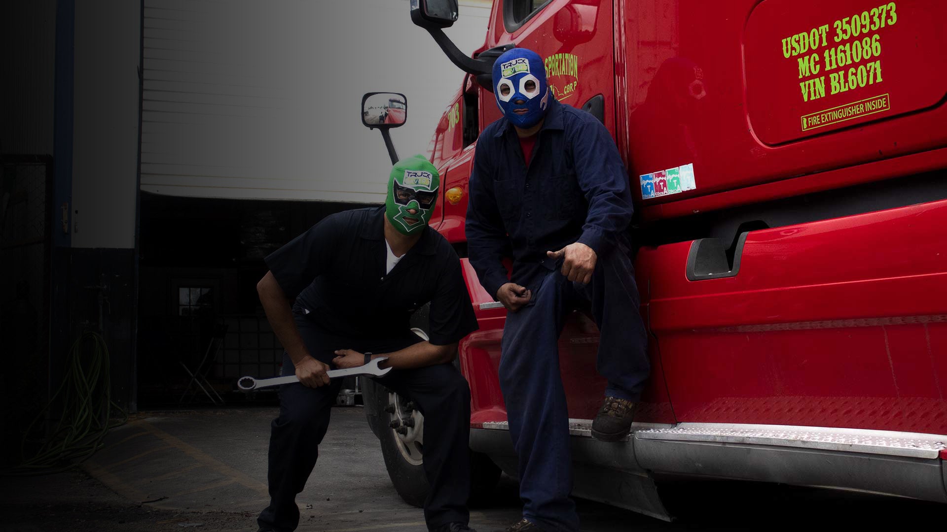 The Truck Savers – The Truck Savers